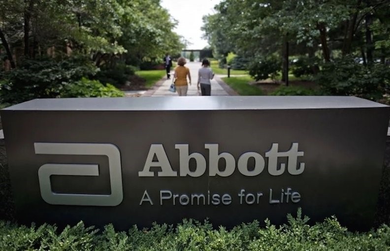 Abbott's Innovation Leading the Fight Against COVID-19 - LCP