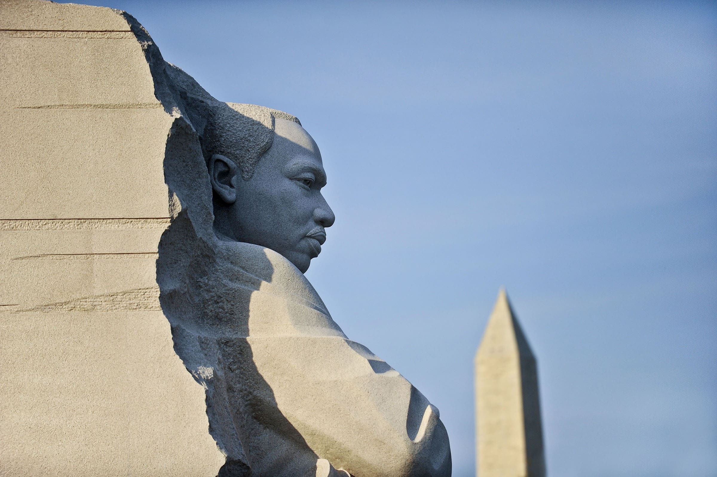 Lake County Celebrates Rev. Dr. Martin Luther King Jr. - LCP