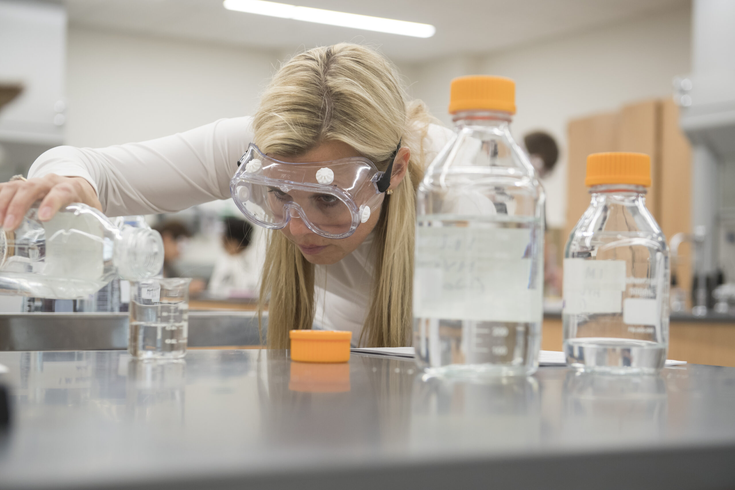 Chicagoland Seeing Unprecedented Life Sciences Growth - LCP Chicagoland Seeing Unprecedented Life Sciences Growth - LCP