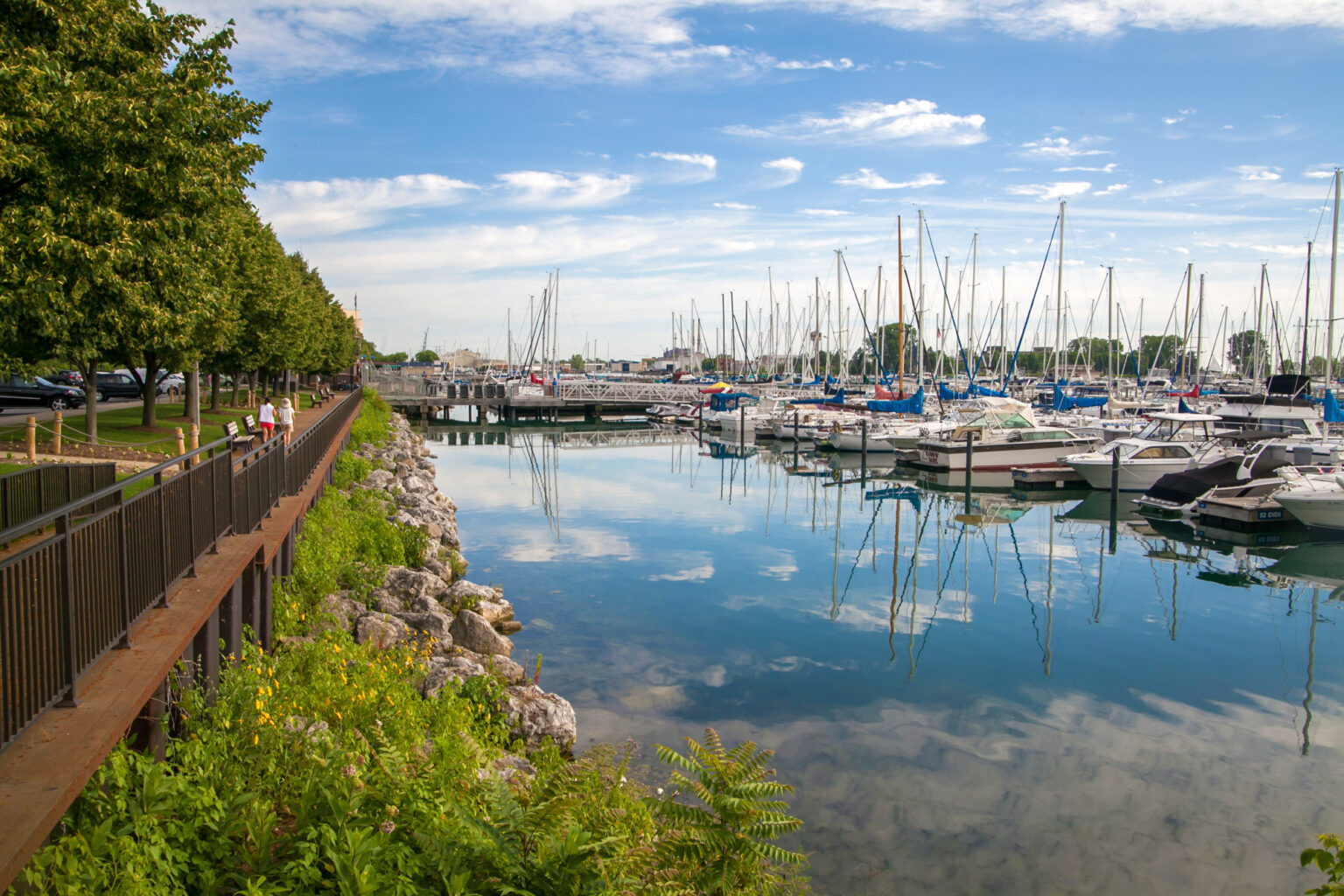 Lake County's Proud Legacy of Sustainable Development - LCP