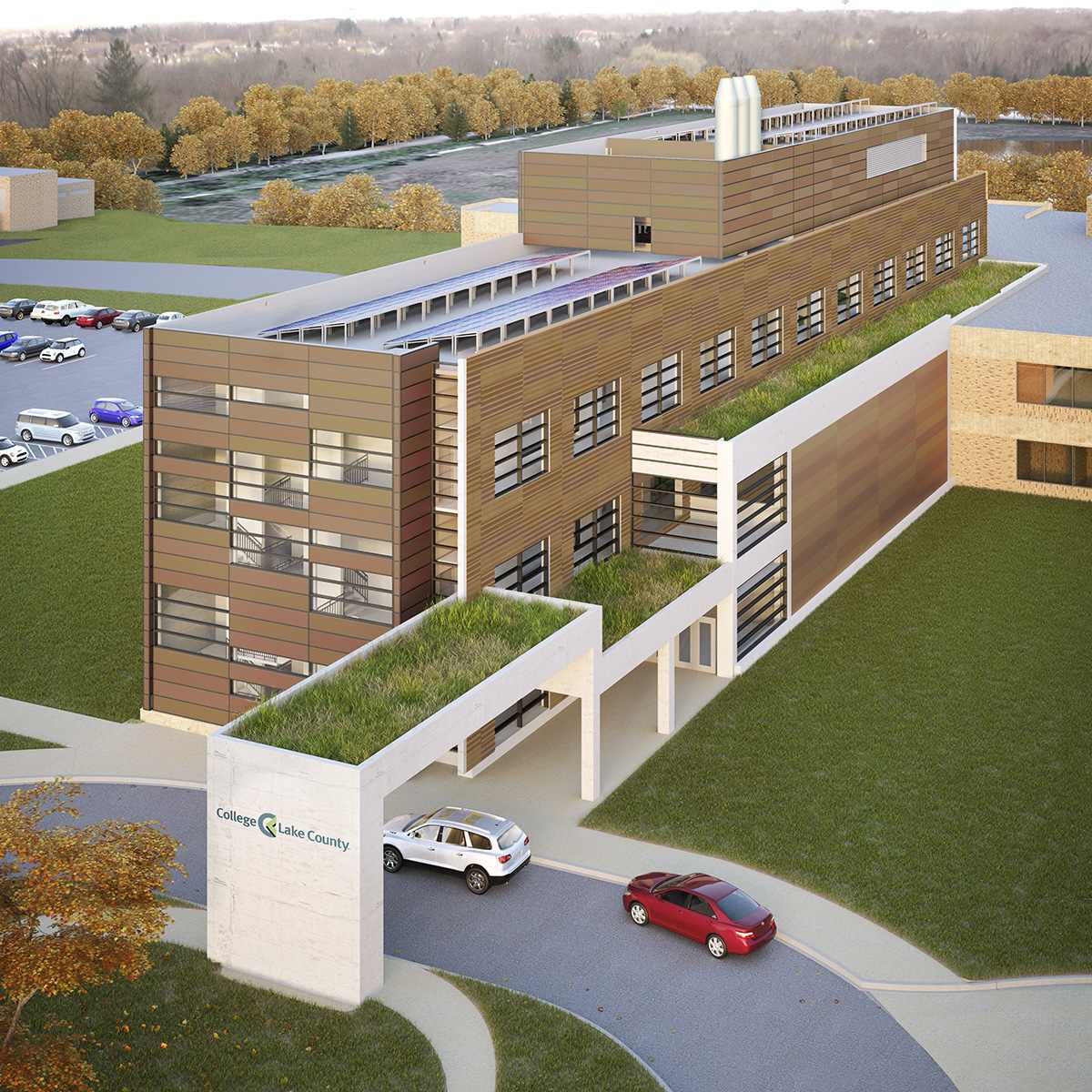 Lake County's Proud Legacy of Sustainable Development - LCP