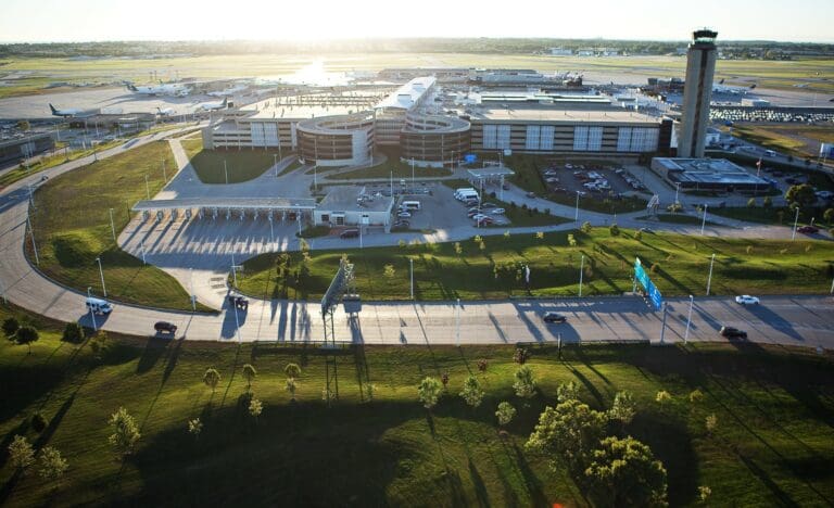 Lake County is the Gateway to Global Markets - LCP