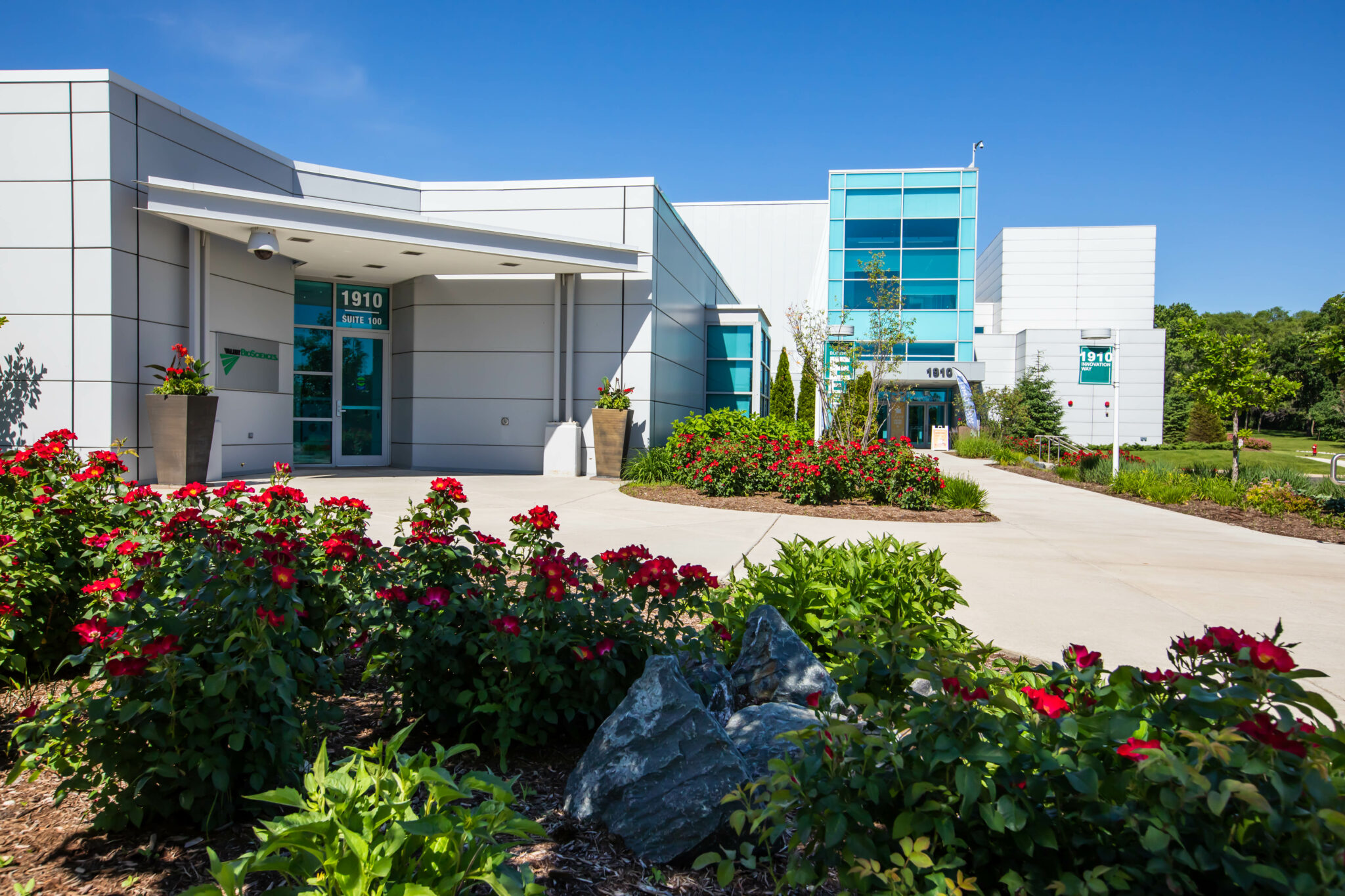 Lake County Partners Newsletter - September 2022 - LCP