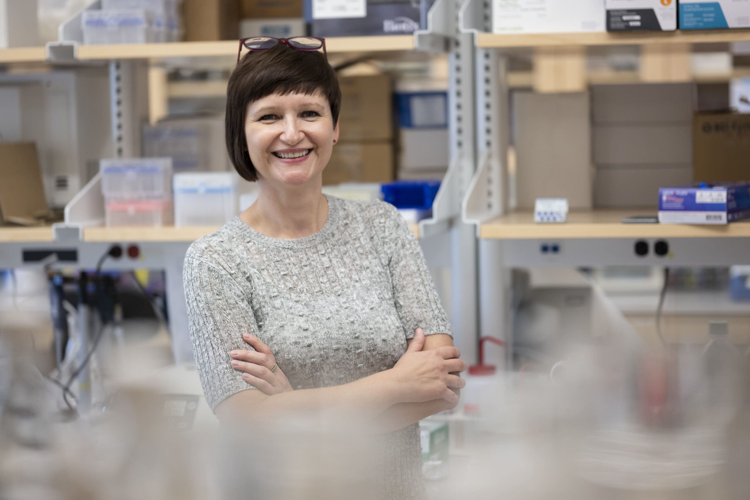 RFU Researcher Wins $2.36 Million Grant to Advance Important Healthcare ...