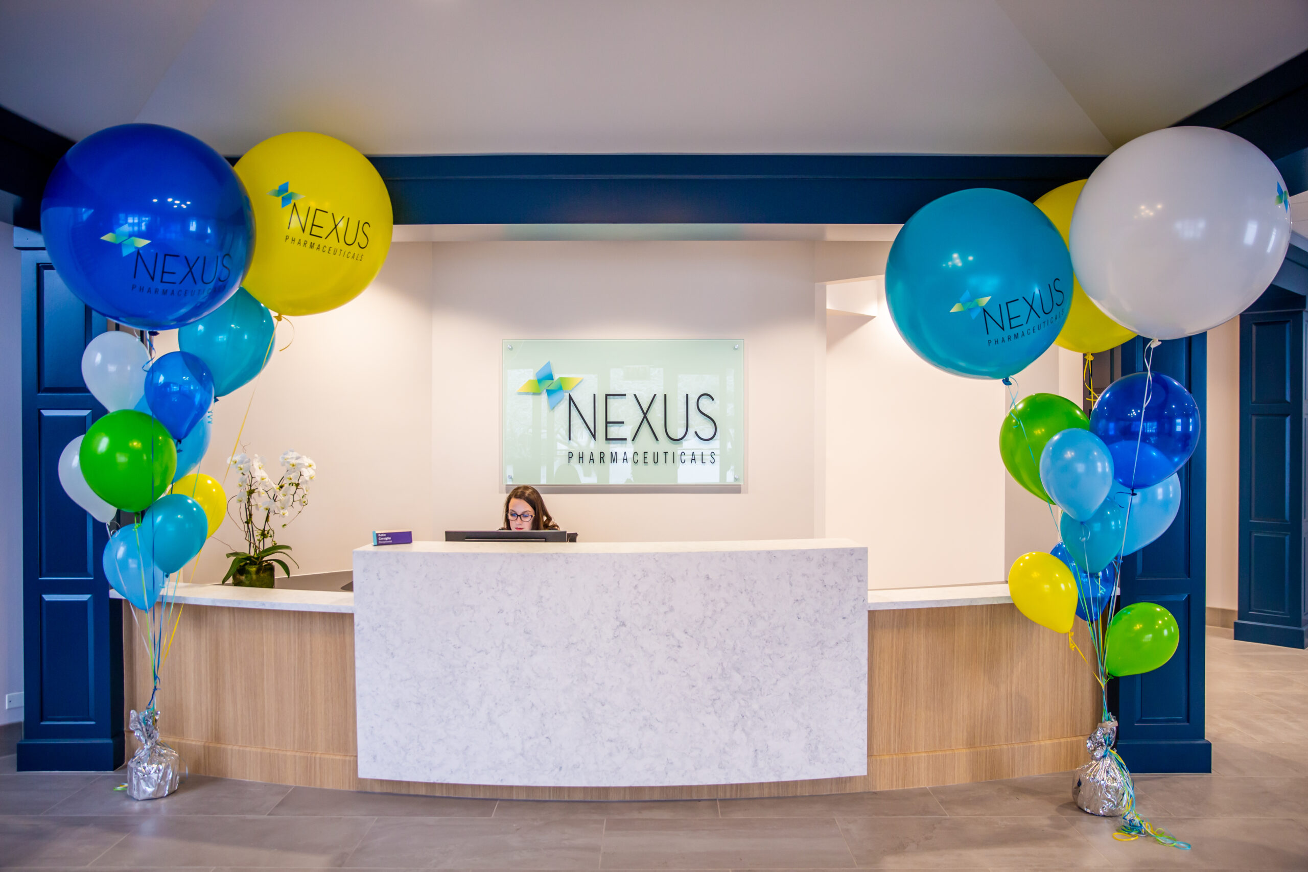 Nexus Pharmaceuticals Receives FDA Approval - LCP