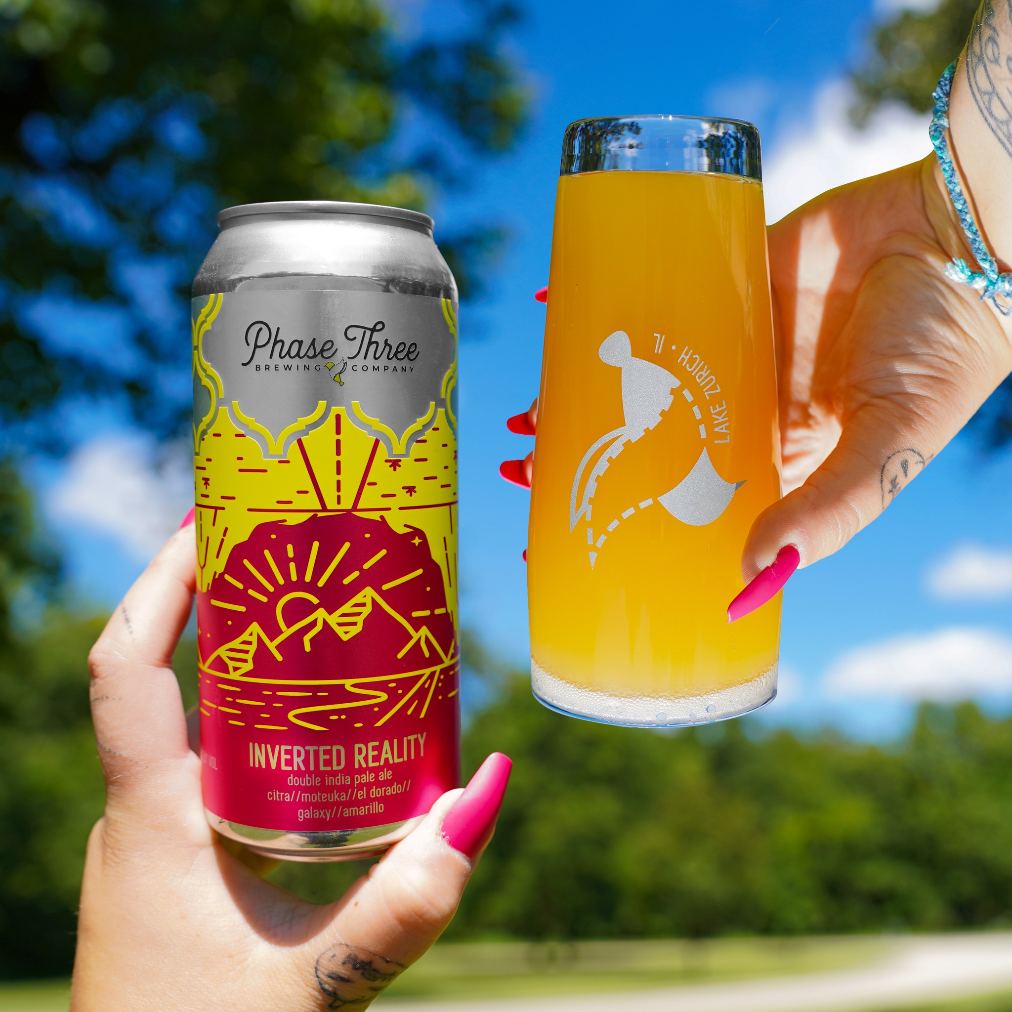 Libation Trail Showcases Lake County’s Rich Tradition of Artisan Drink ...