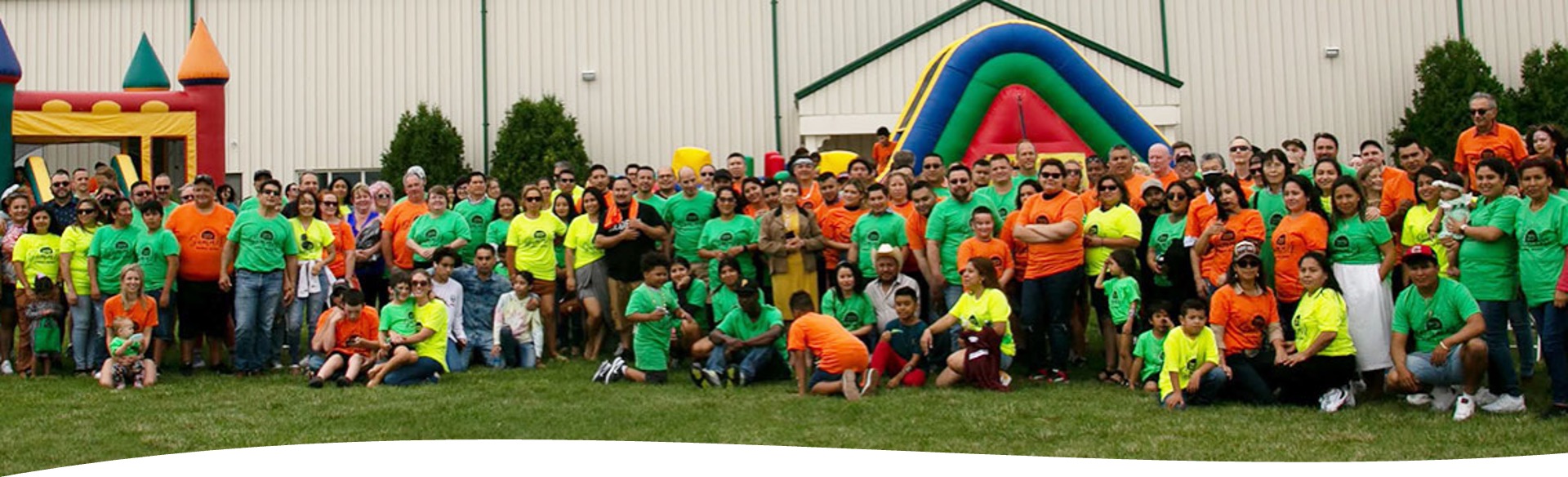 Henry Broch Foods' Expansion Highlights Streak of Food Manufacturing ...