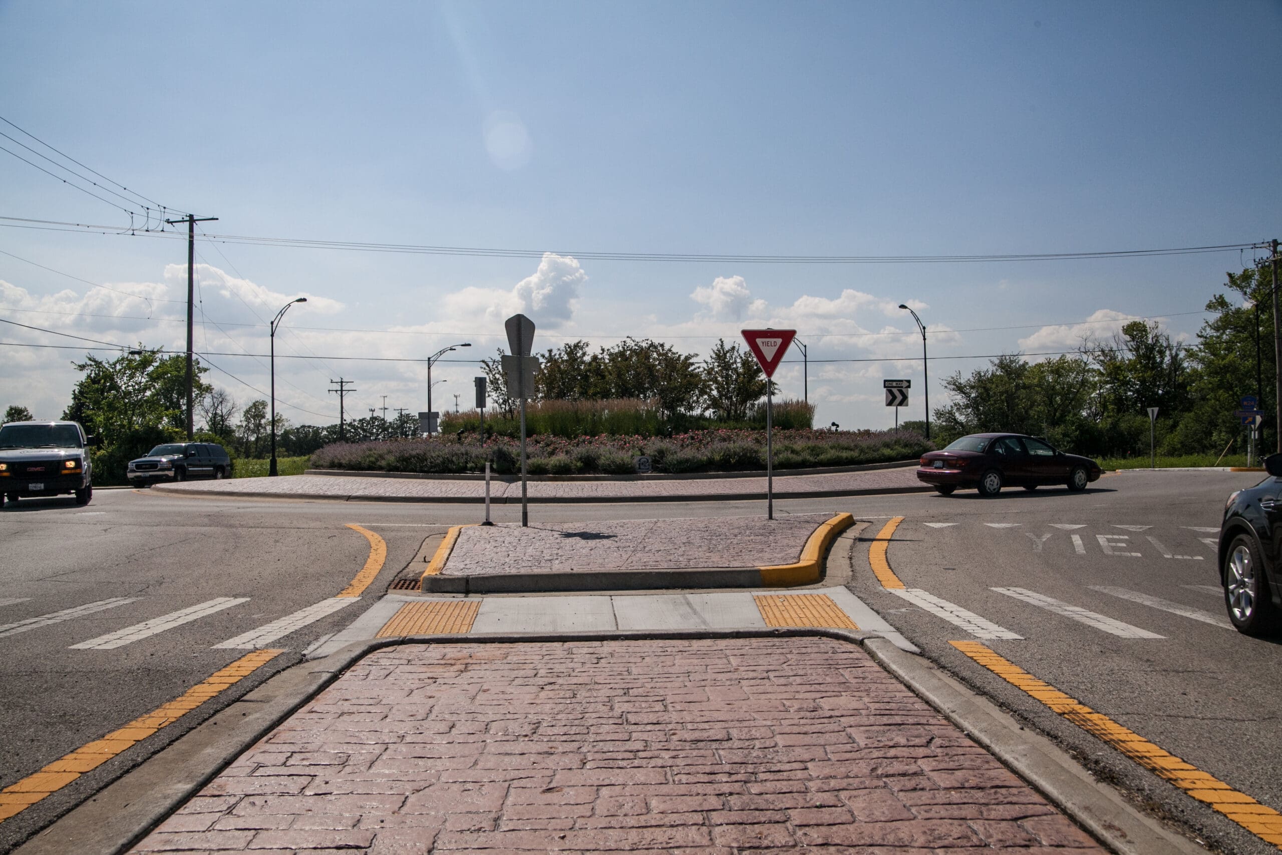 $800 Million Allocated to Boost Local Transportation - LCP