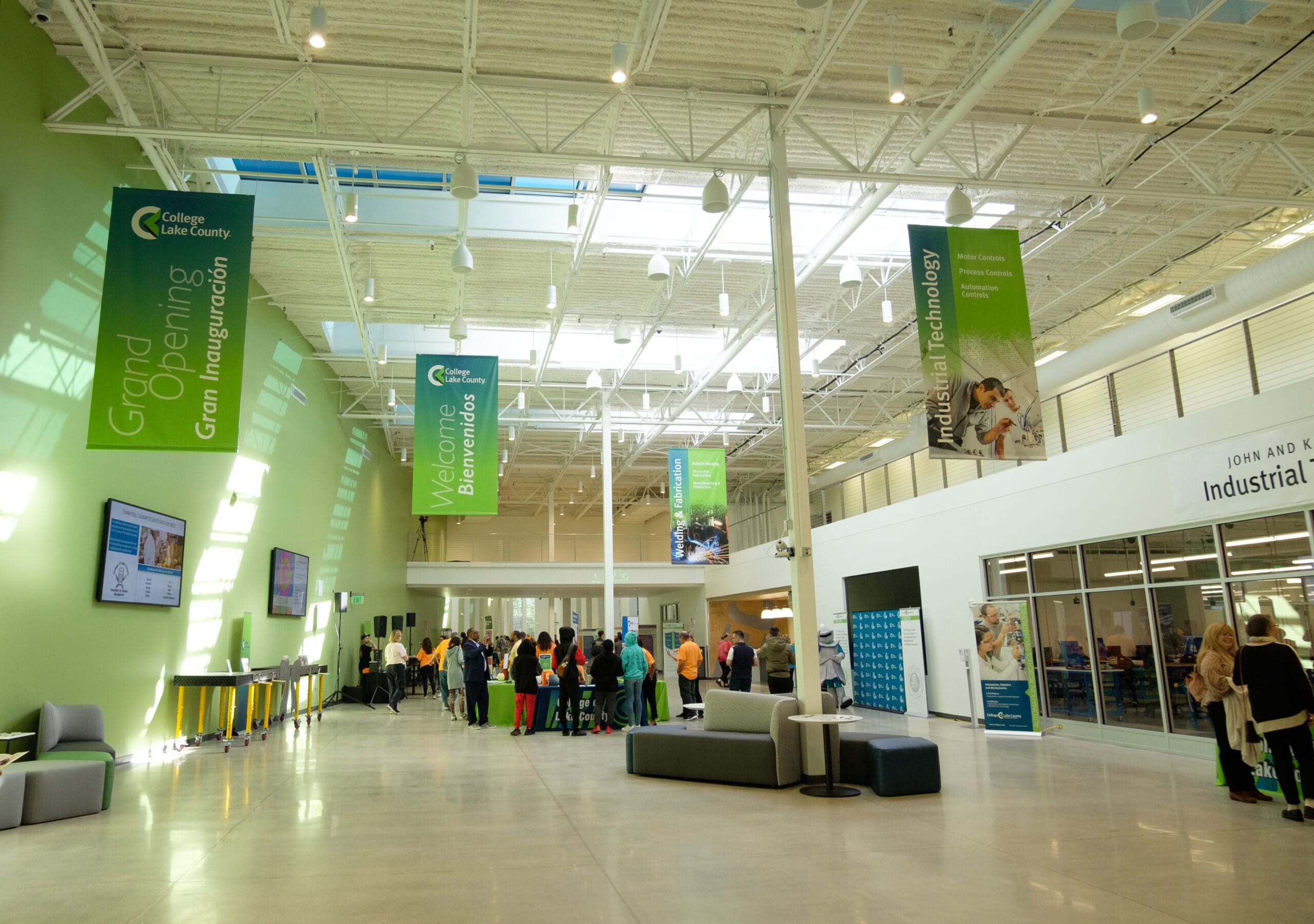 CLC Preps for Launch of New Manufacturing Alliance - LCP