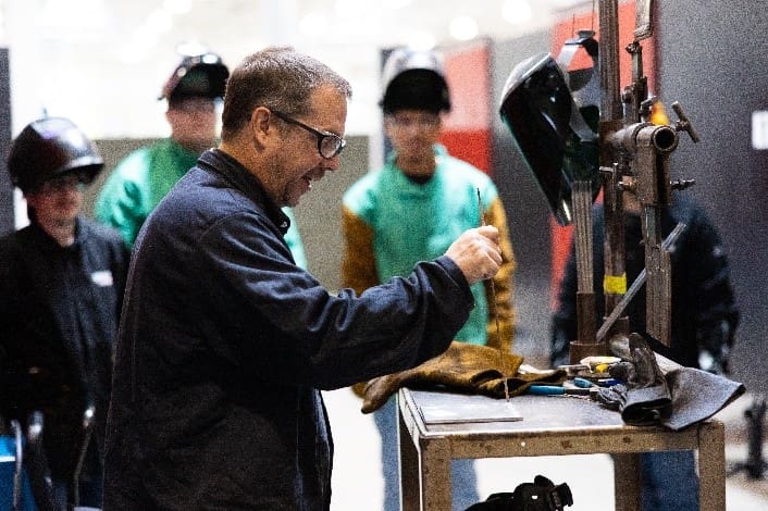Lake County Is Ushering In New Green Jobs & Cultivating Talent - LCP