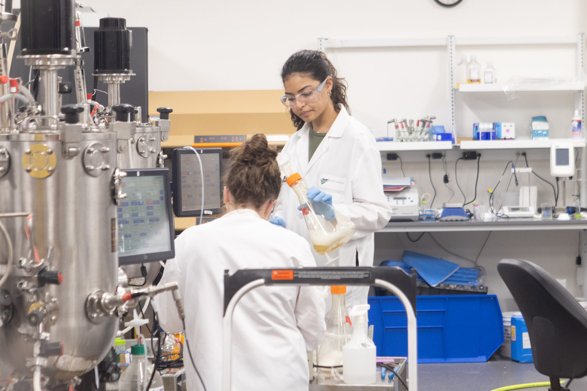 Valent BioSciences Celebrates Expansion in Libertyville - LCP