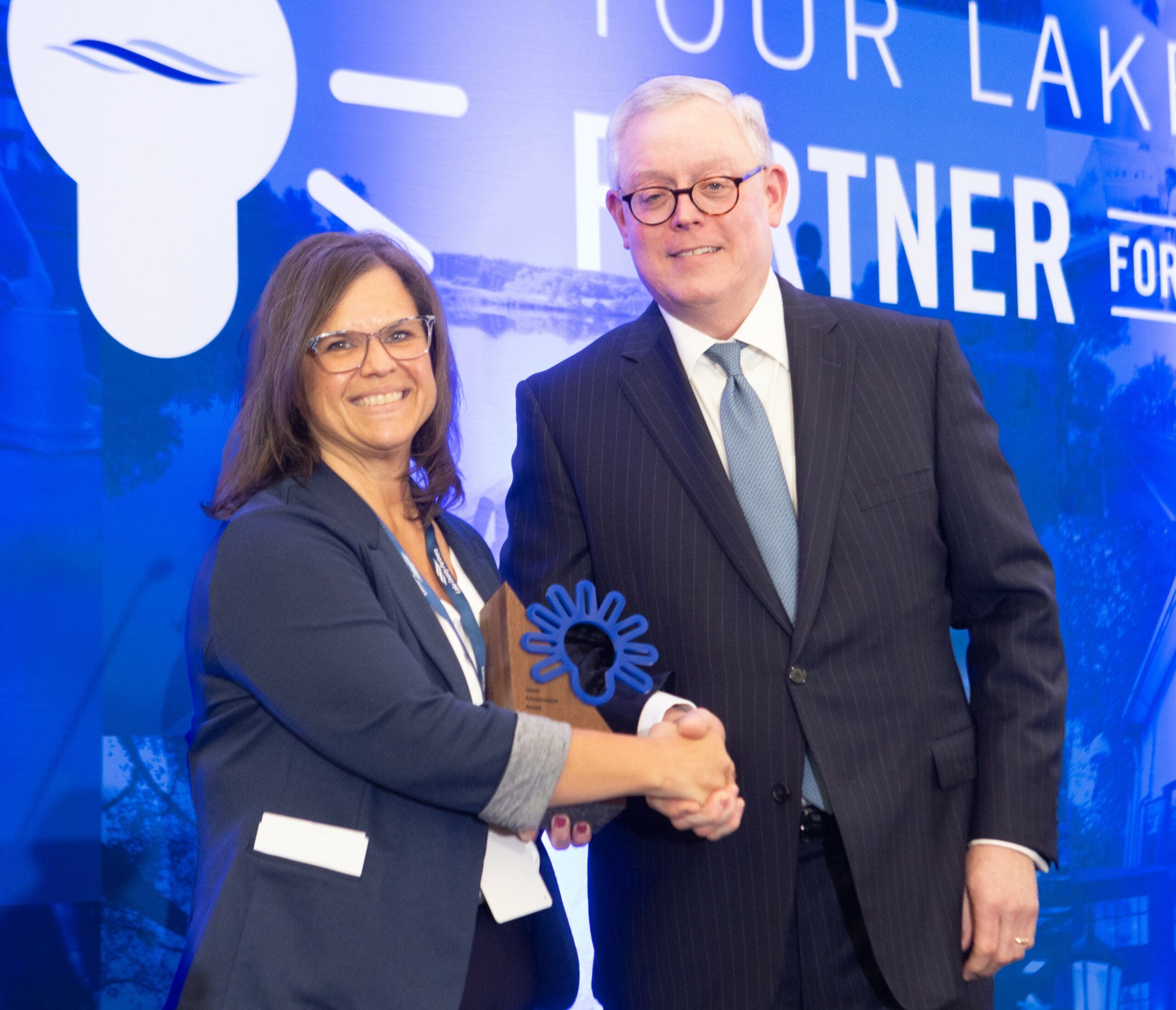 Chicago Tribune Recaps Lake County Partners' Big Event - LCP