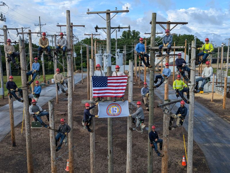 ComEd Celebrates New Training Center in Libertyville - LCP