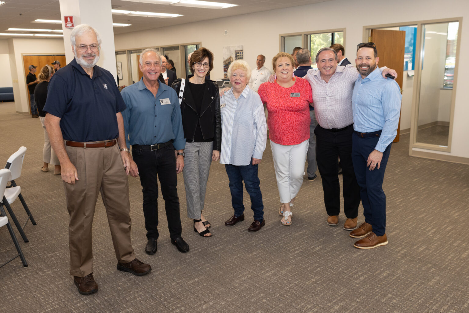 Ymer Technology Celebrates Relocation from Houston to Lake County ...