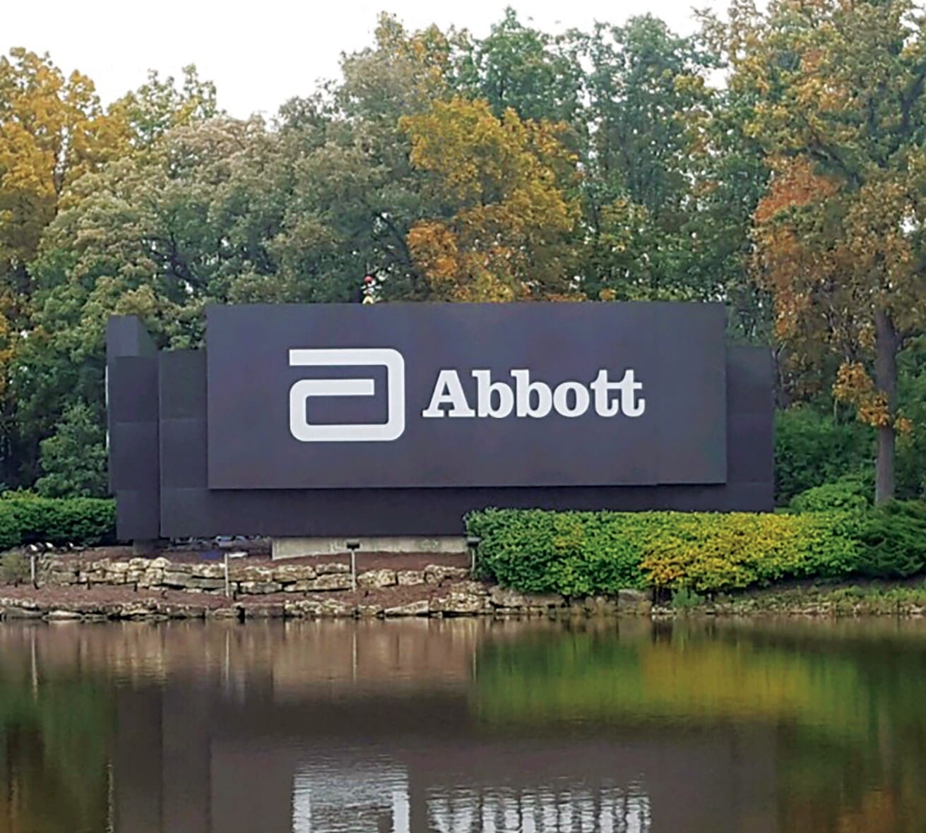 Abbott Expanding & Adding 200 Jobs in Illinois - LCP