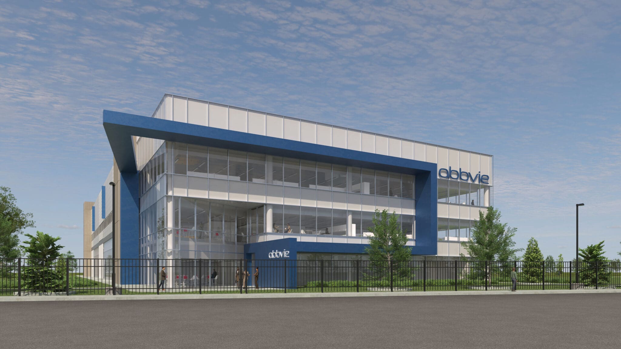 AbbVie Announces $380 Million Investment in Active Pharmaceutical ...